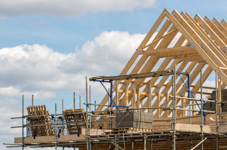 The Construction Sector - Scottish Small Businesses Regional News